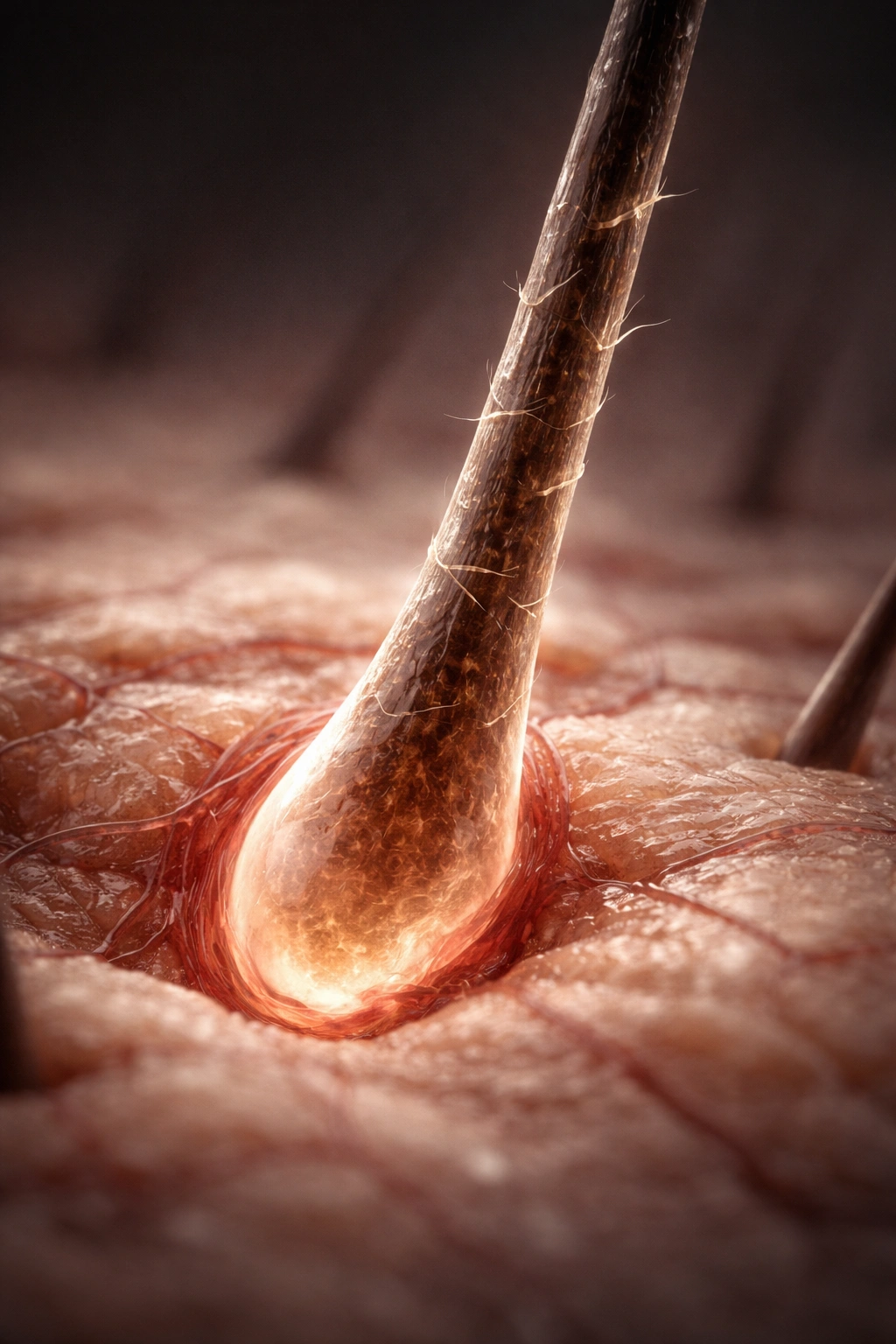 What Is the Anagen Phase? Hair Growth Cycle Explained