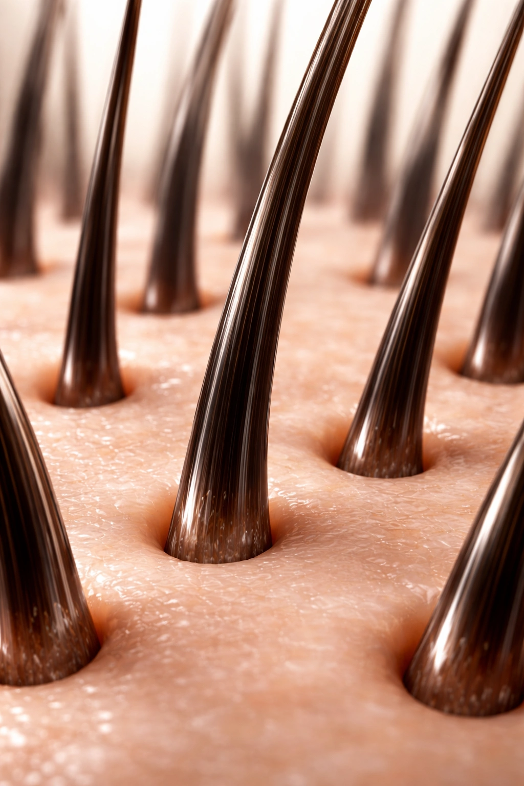 What Is the Anagen Phase? Hair Growth Cycle Explained