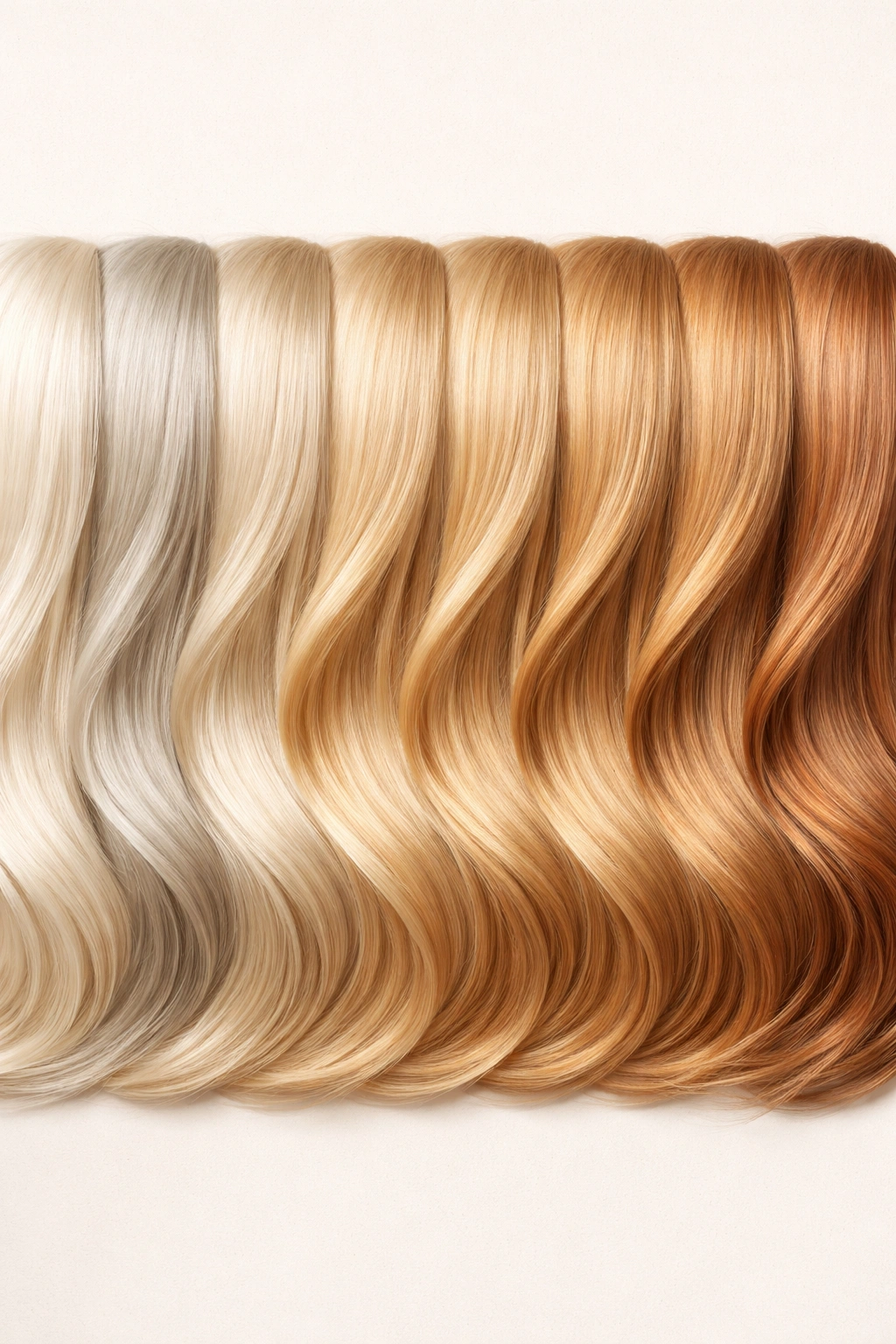 How Rare Is Blonde Hair?