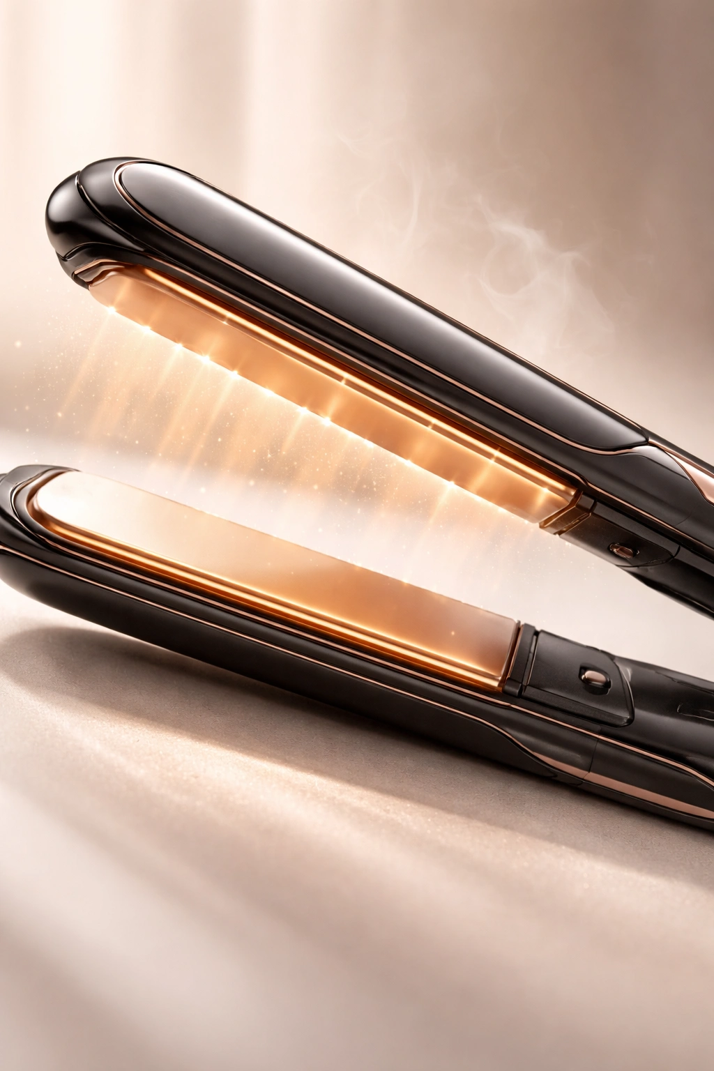 Who Invented the Hair Straightener? History and Evolution