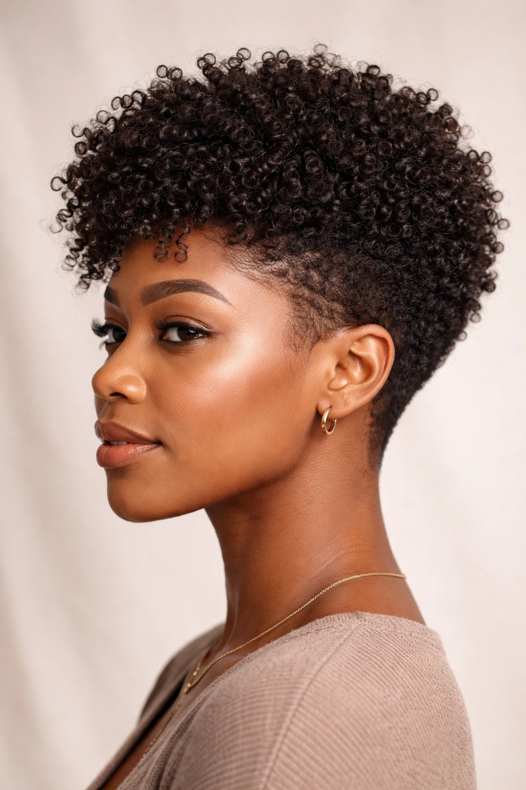 12 Haircuts for Coily Hair That Hold Their Shape