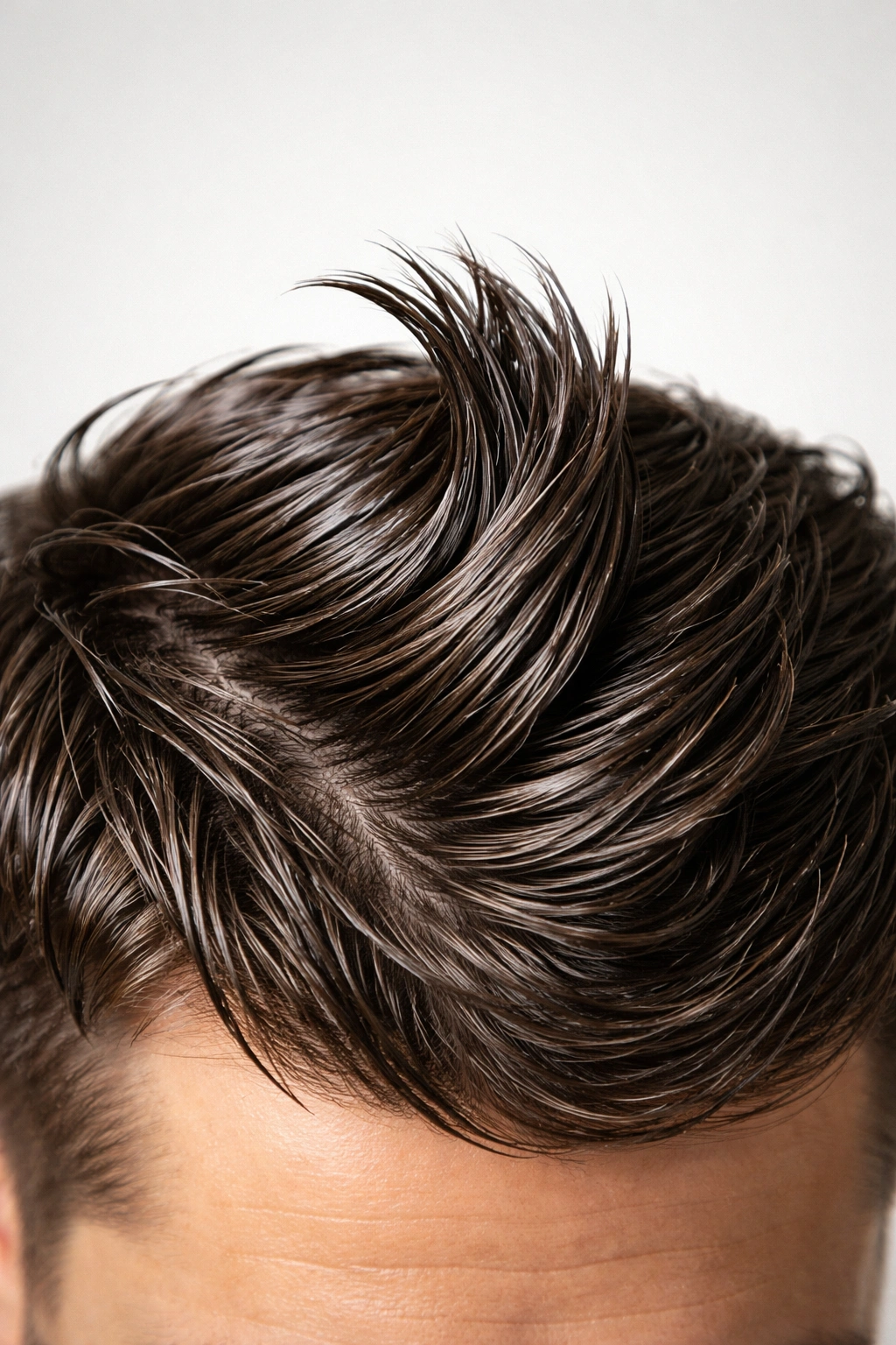 Hairstyles for Men with Cowlicks: 24 Easy Cuts That Work with Cowlicks