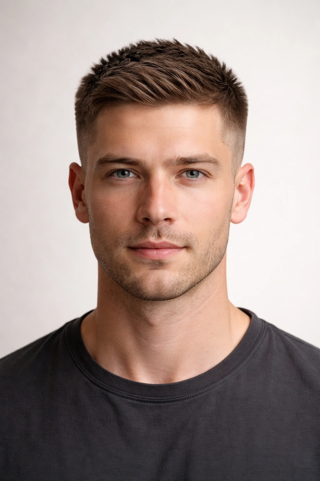 Hairstyles for Men with Cowlicks: 24 Easy Cuts That Work with Cowlicks