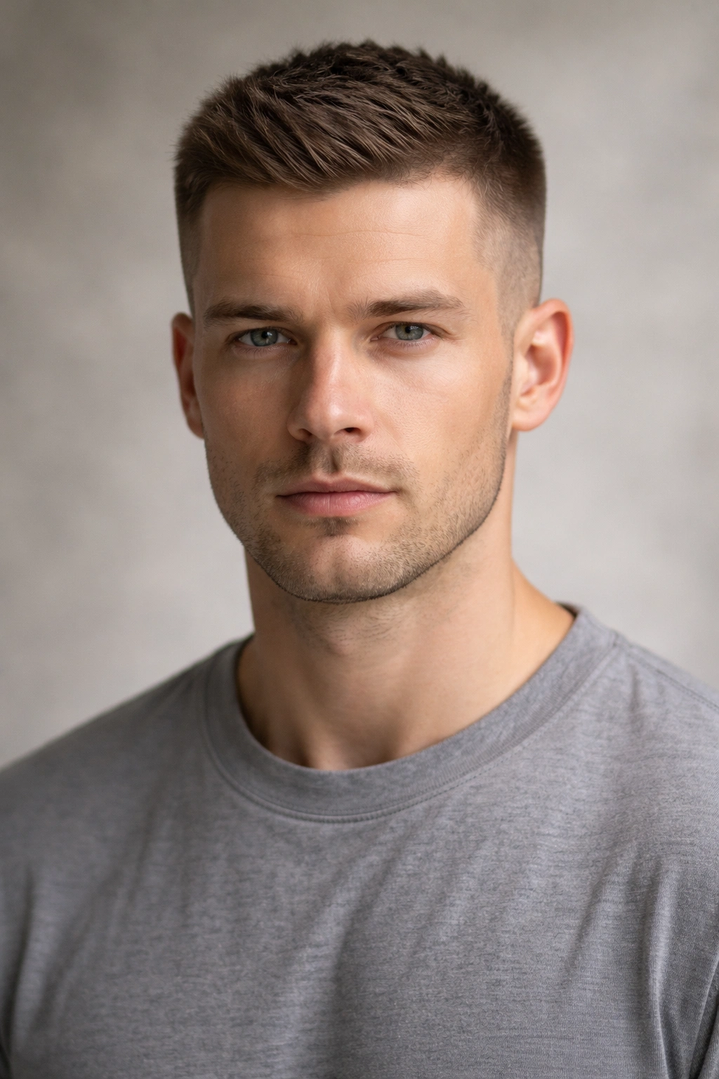Russian Hairstyles for Men: 21 Popular Russian Haircuts and Modern Styles