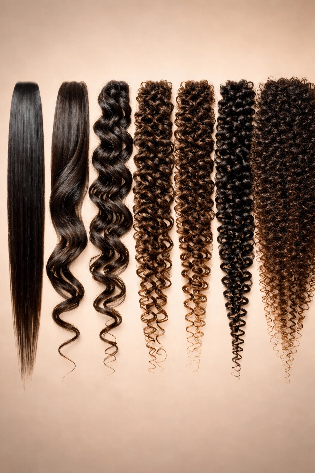 Can Black People Have Straight Hair? Genetics Explained