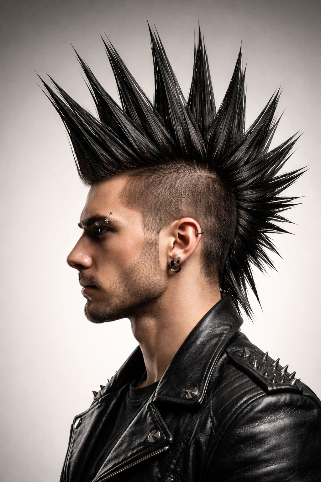 Funny Hairstyles for Men: 23 Wild, Weird & Hilarious Hair Ideas