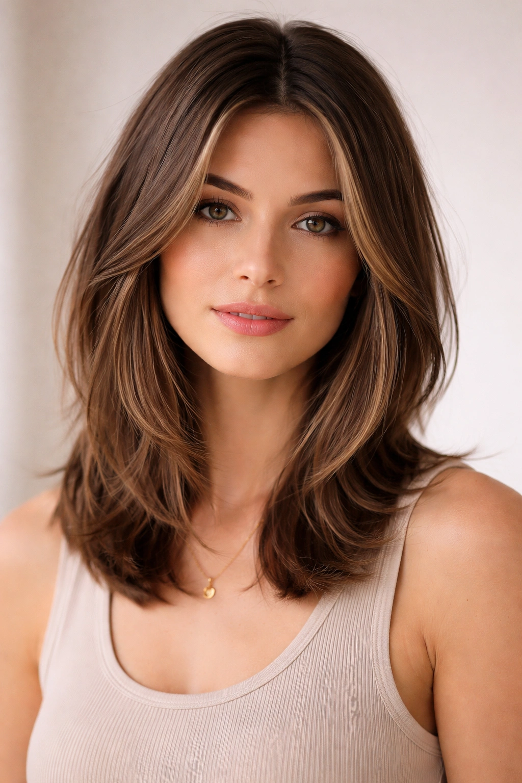 15 Lob Haircuts for Straight and Wavy Textures