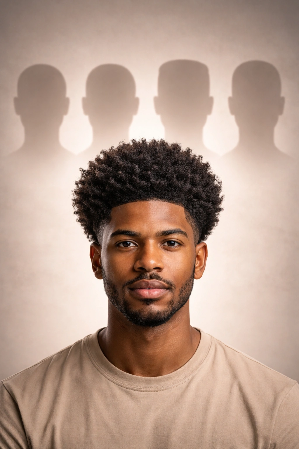 Afro Hairstyles for Men: 33 Fresh Afro Cuts, Tapers & Shape-Ups