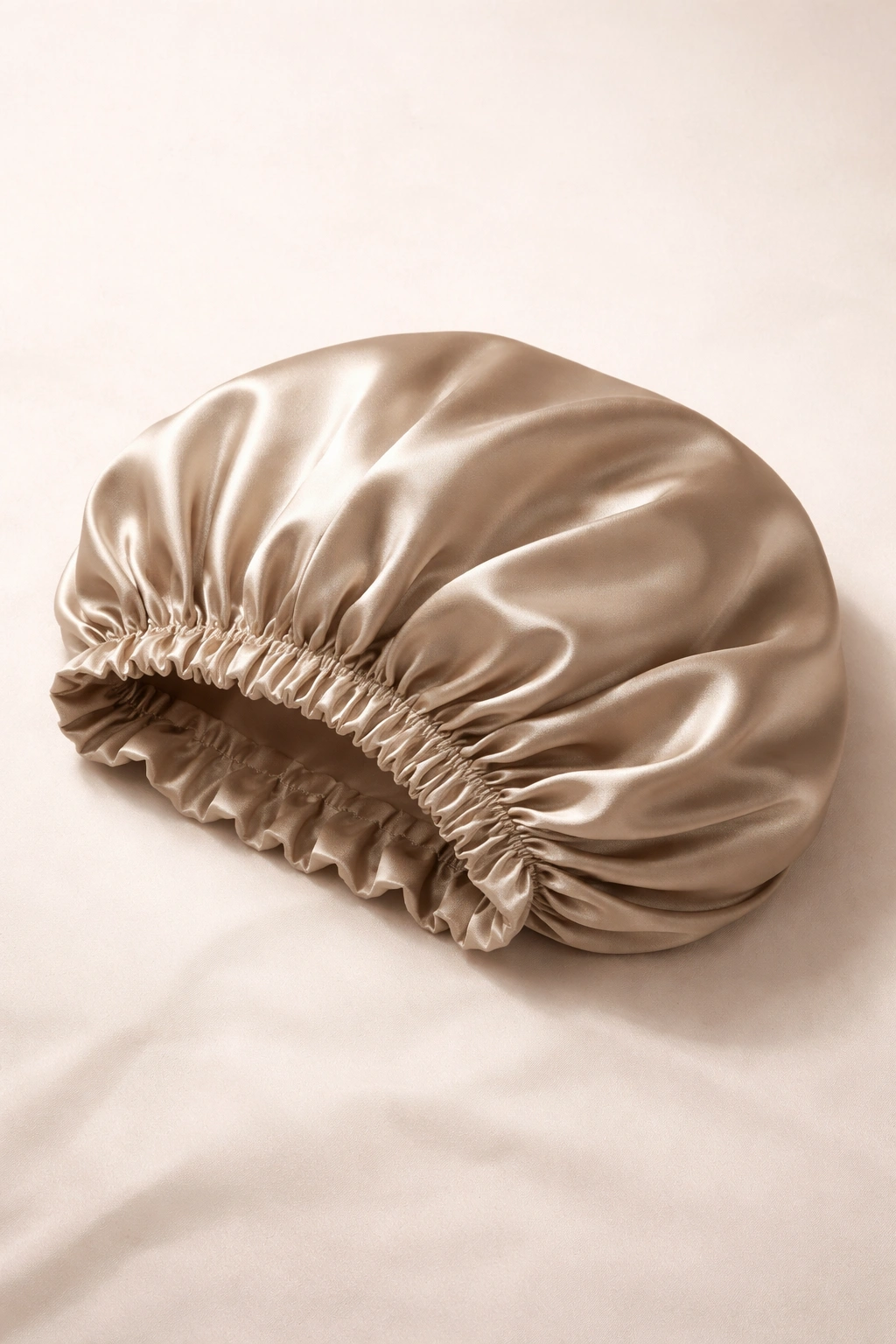 Can You Put Wet Hair in a Bonnet? Best Practices