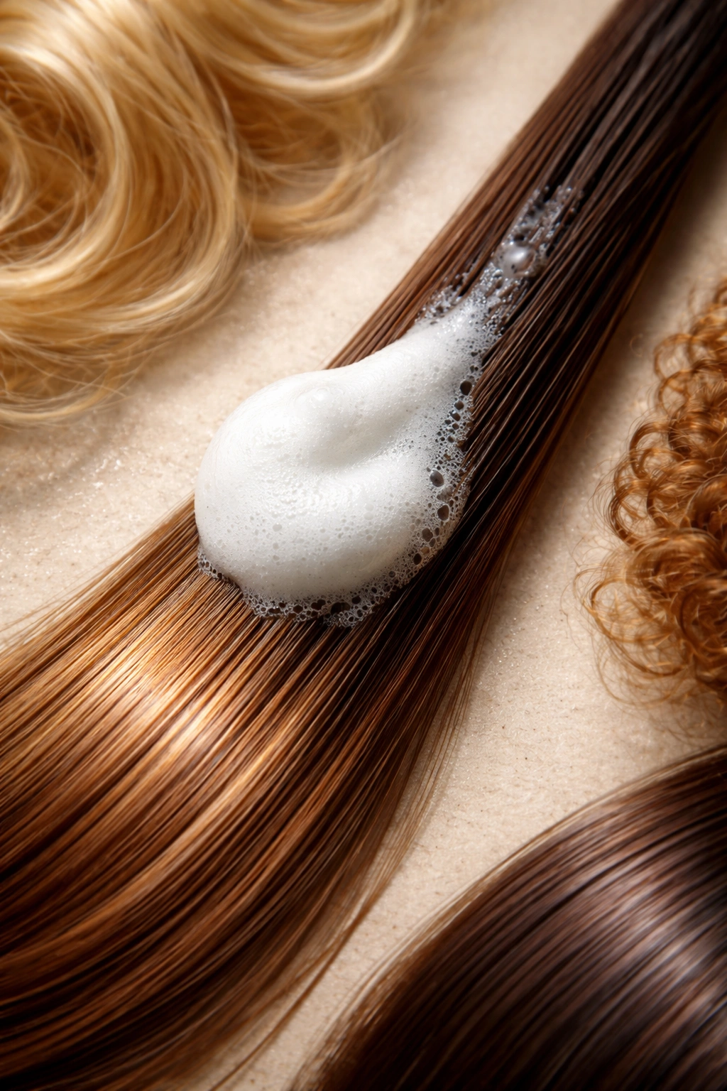 When And How To Use Hair Mousse When And How To Use Hair Mousse