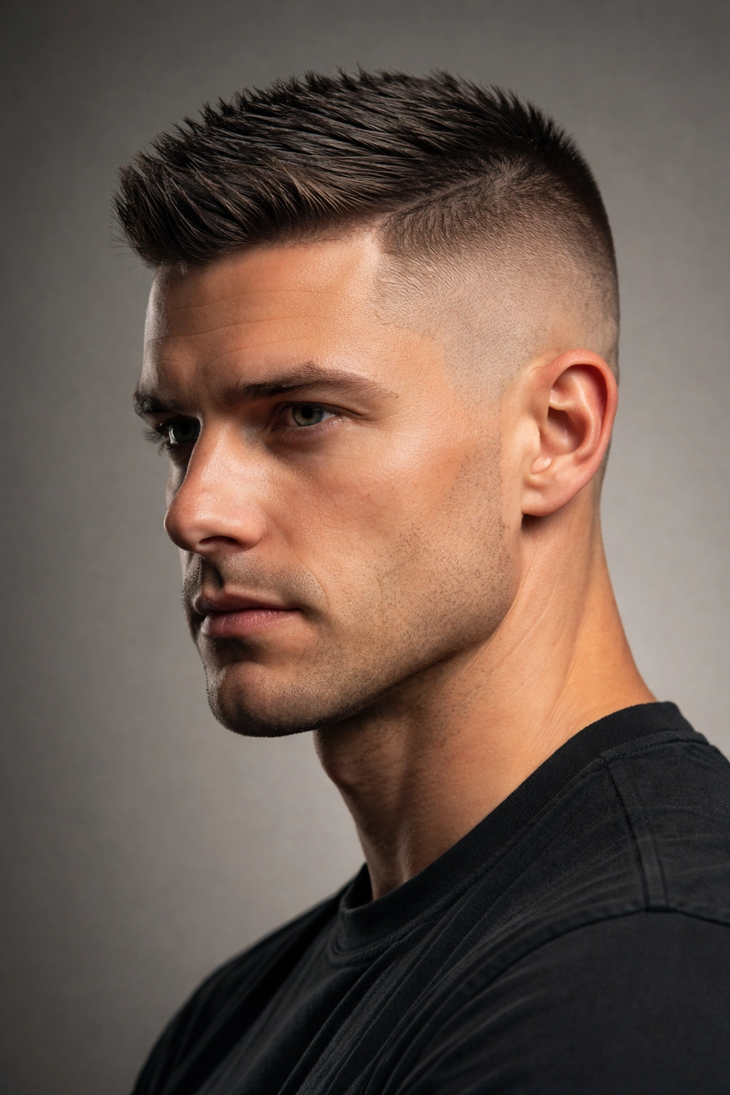 Hairstyles for Men with Cowlicks: 24 Easy Cuts That Work with Cowlicks