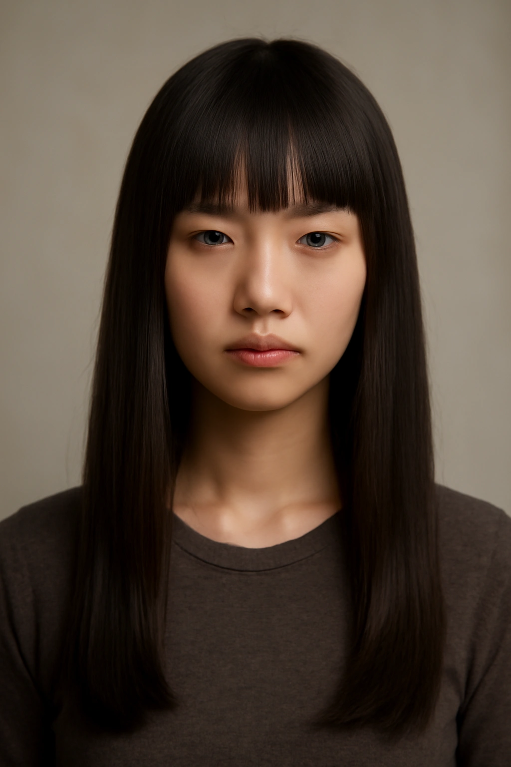 12 Japanese Hairstyles That Are Trending Right Now