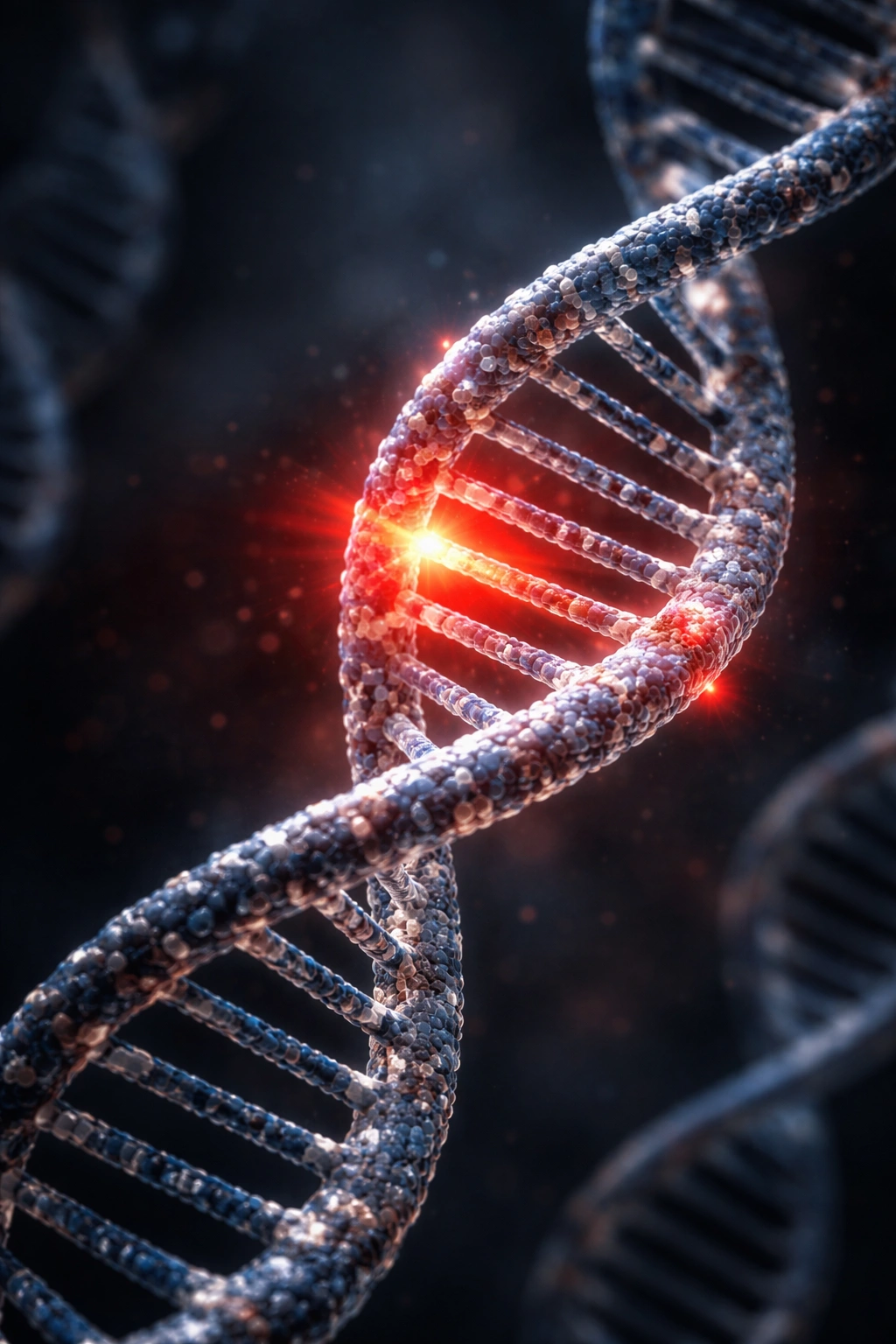 Is Red Hair a Genetic Mutation?