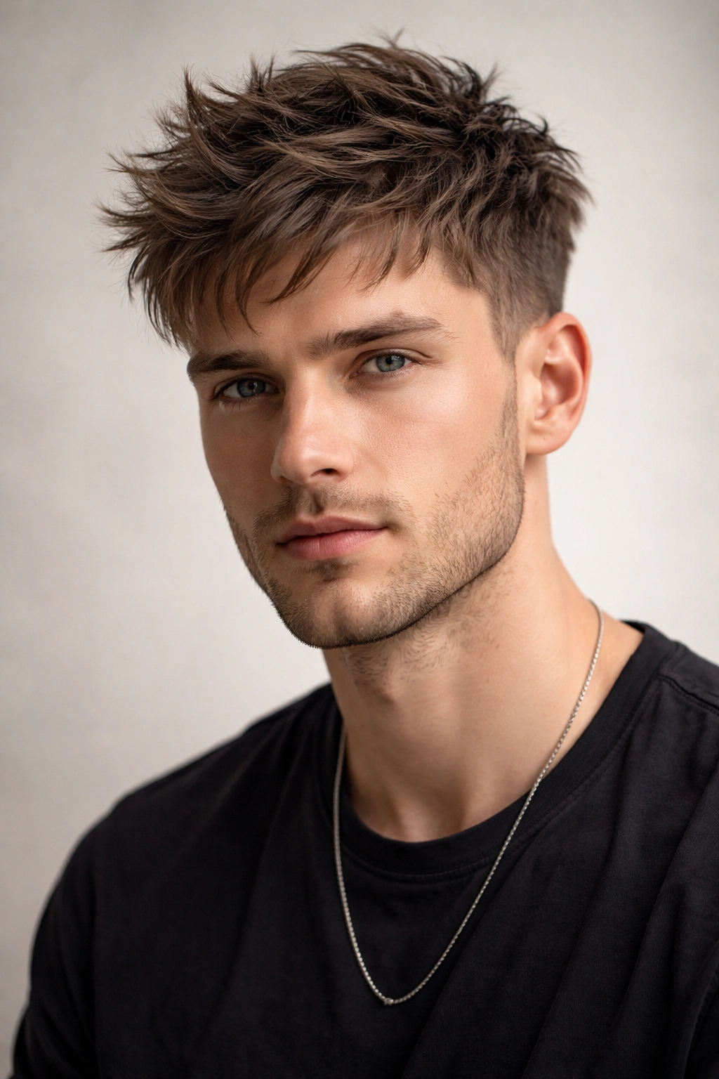 Russian Hairstyles for Men: 21 Popular Russian Haircuts and Modern Styles