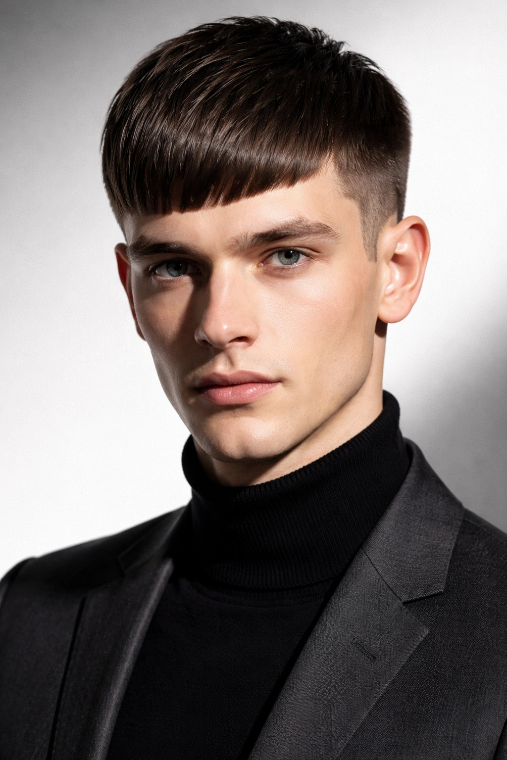 15 Iconic 1960s Men's Hairstyles to Recreate Today