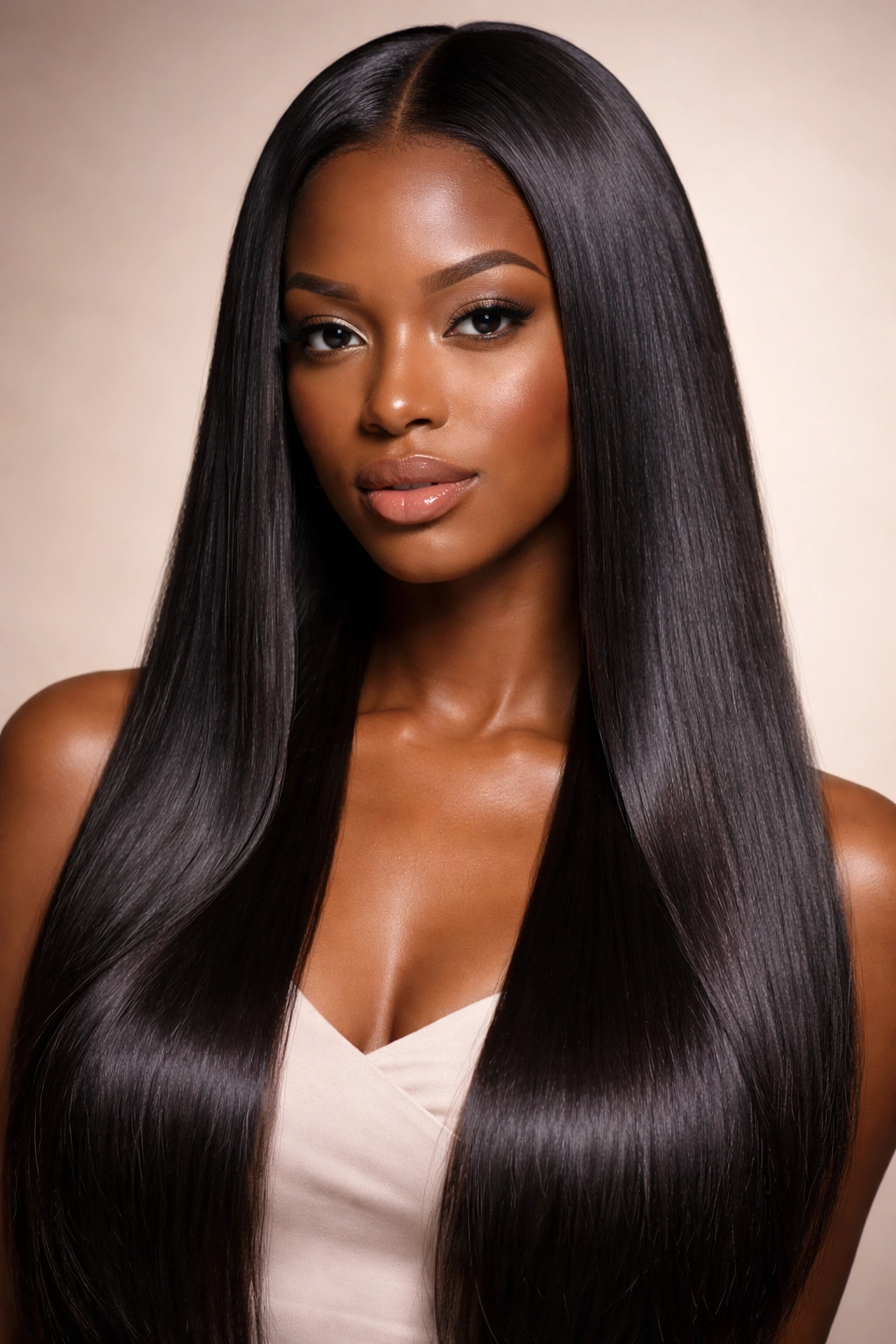 Can Black People Have Straight Hair? Genetics Explained