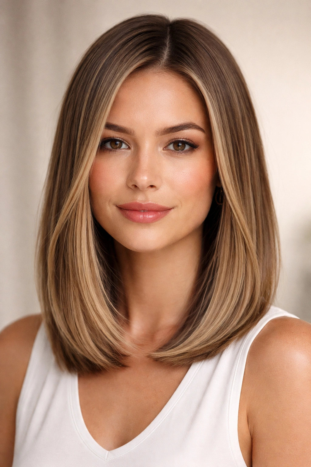 20 Medium Length Haircuts for Every Hair Texture