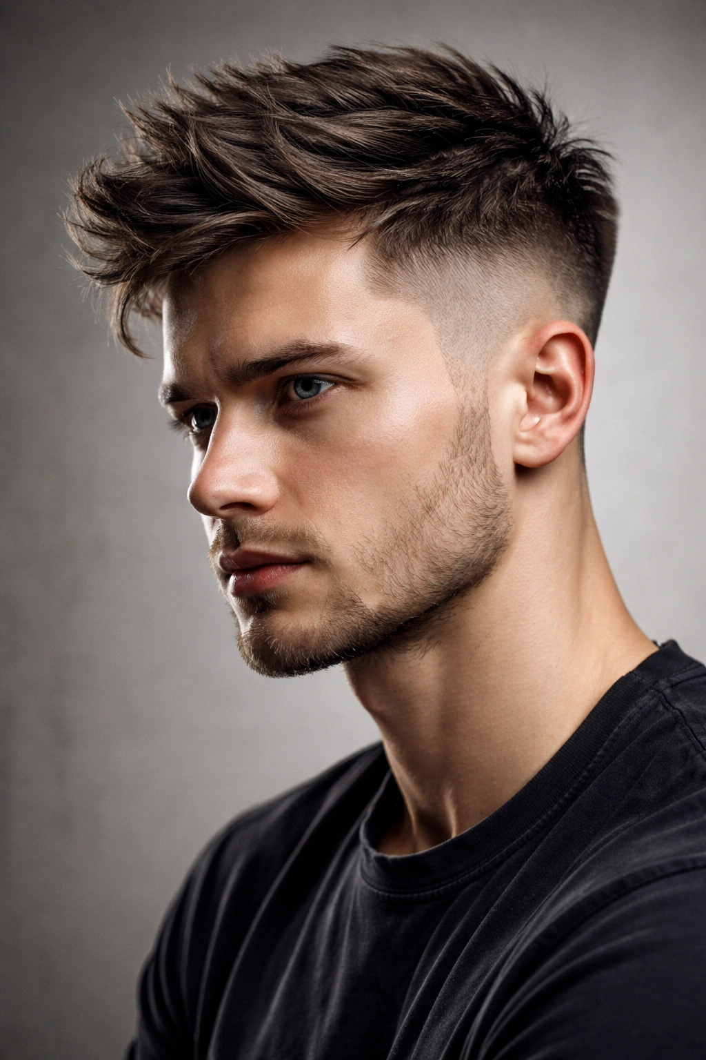 Russian Hairstyles for Men: 21 Popular Russian Haircuts and Modern Styles