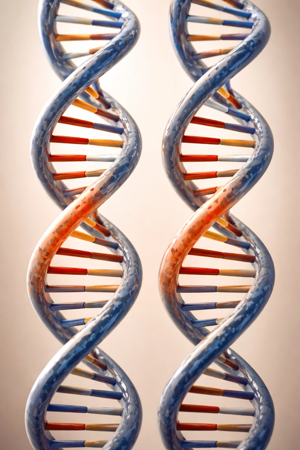 Is Red Hair Dominant or Recessive?