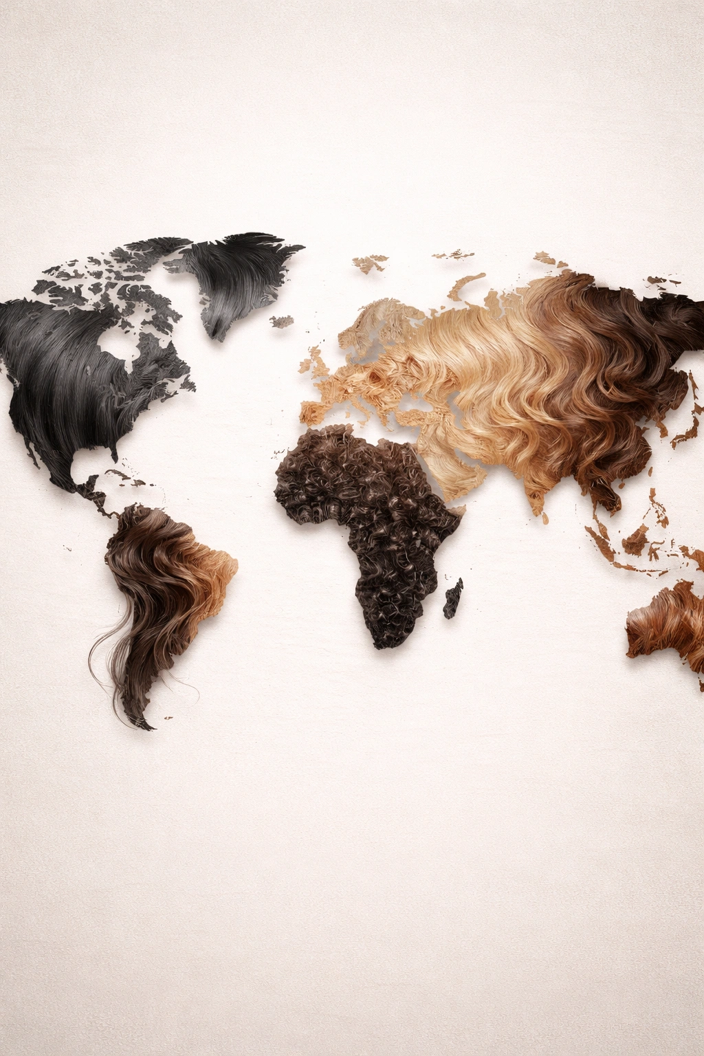 What Is the Most Common Hair Type?