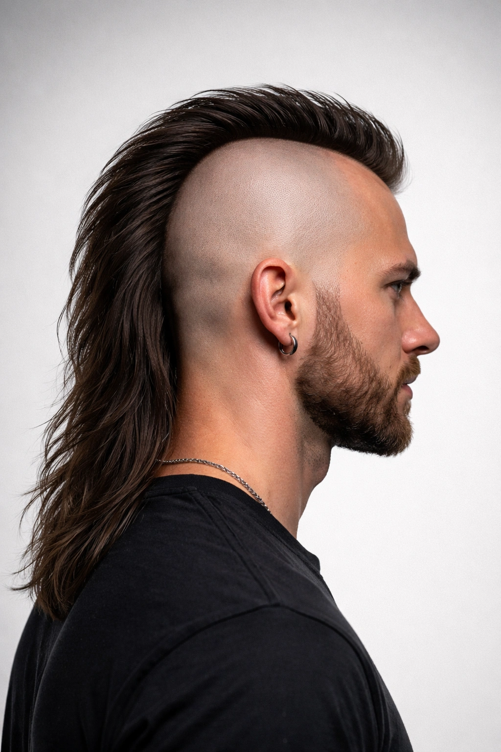 Funny Hairstyles for Men: 23 Wild, Weird & Hilarious Hair Ideas