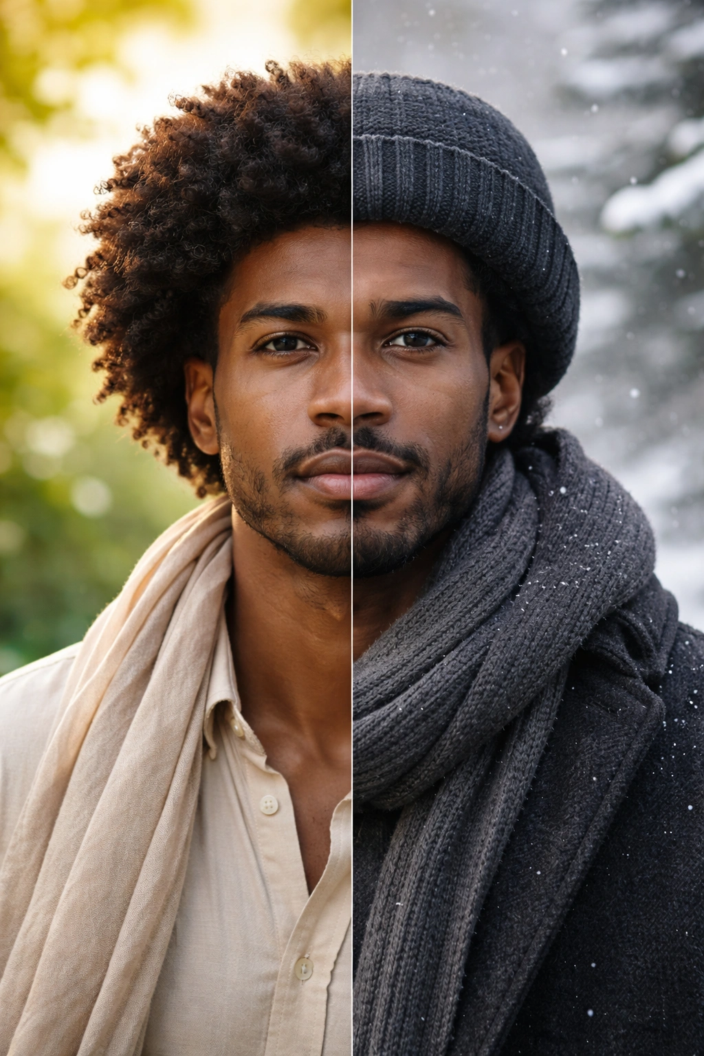 Afro Hairstyles for Men: 33 Fresh Afro Cuts, Tapers & Shape-Ups
