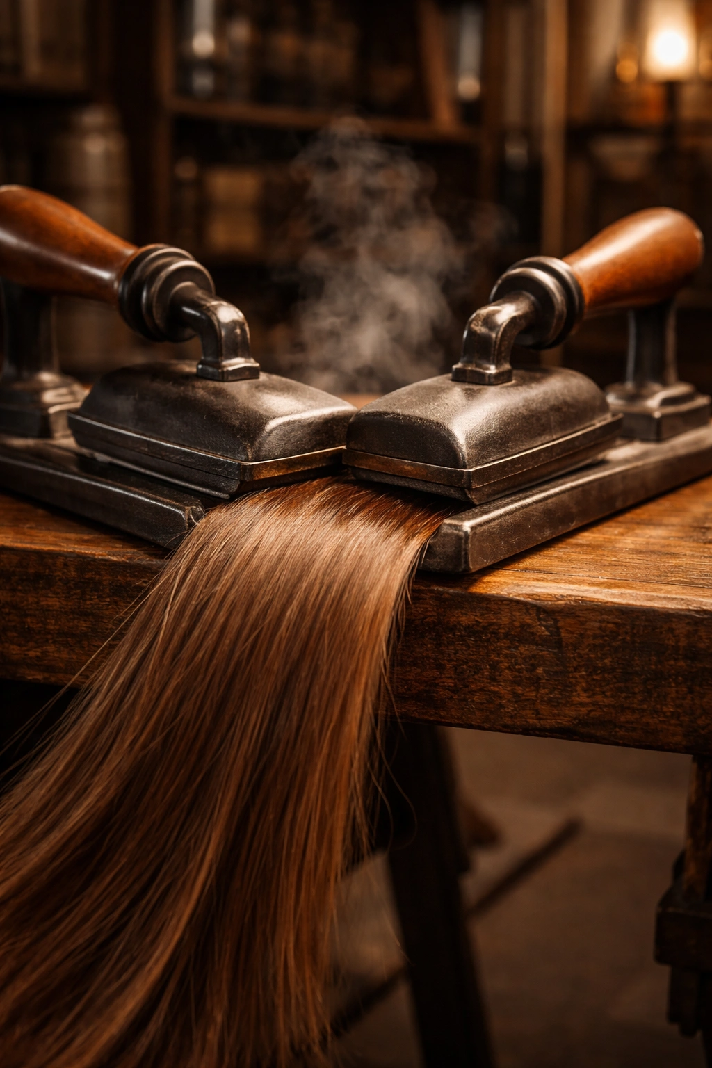 Who Invented the Hair Straightener? History and Evolution