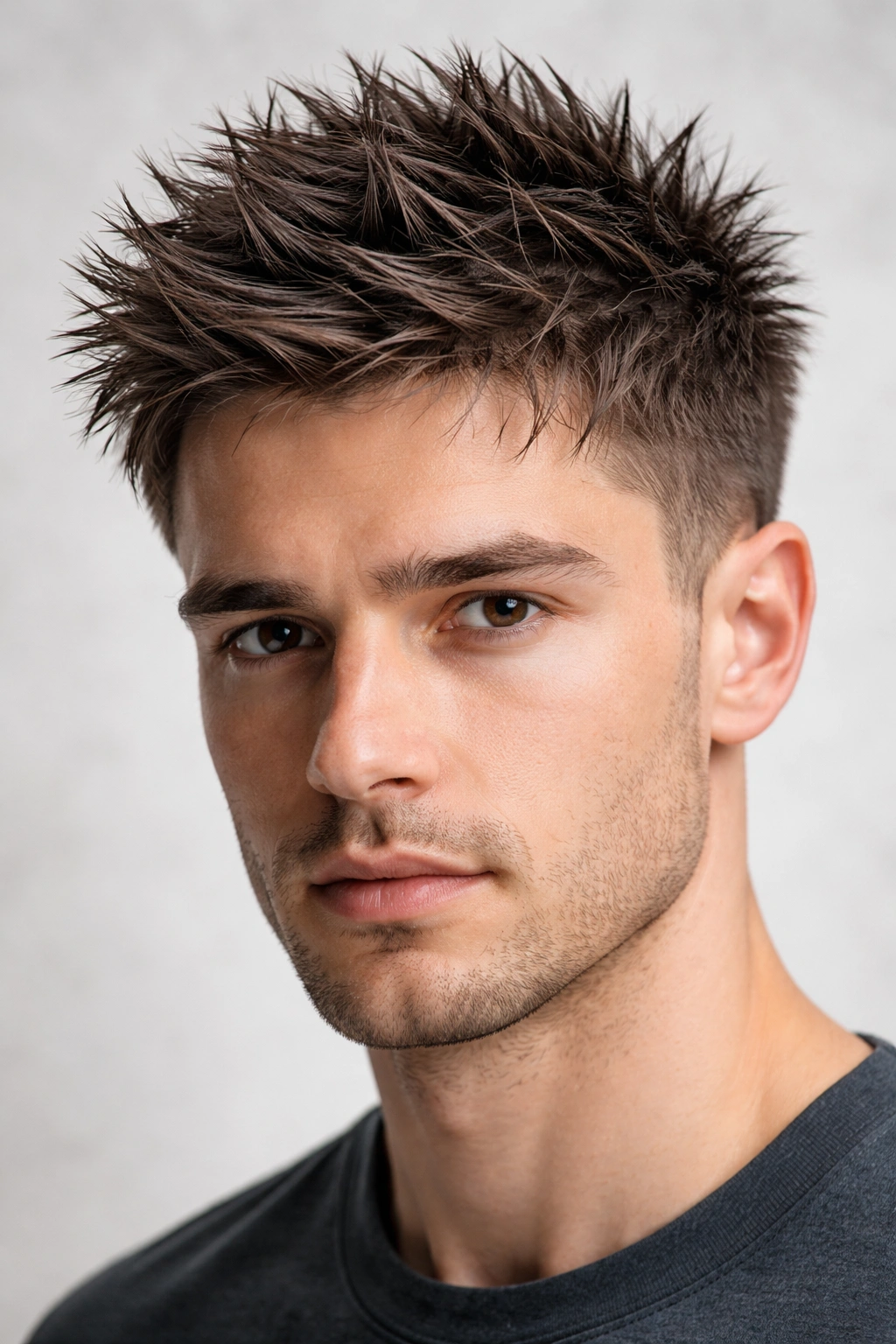 Hairstyles for Men with Cowlicks: 24 Easy Cuts That Work with Cowlicks
