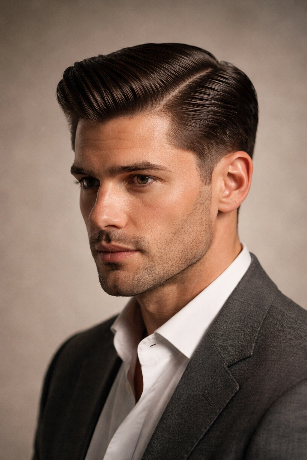 15 Iconic 1950s Men's Hairstyles to Recreate Today