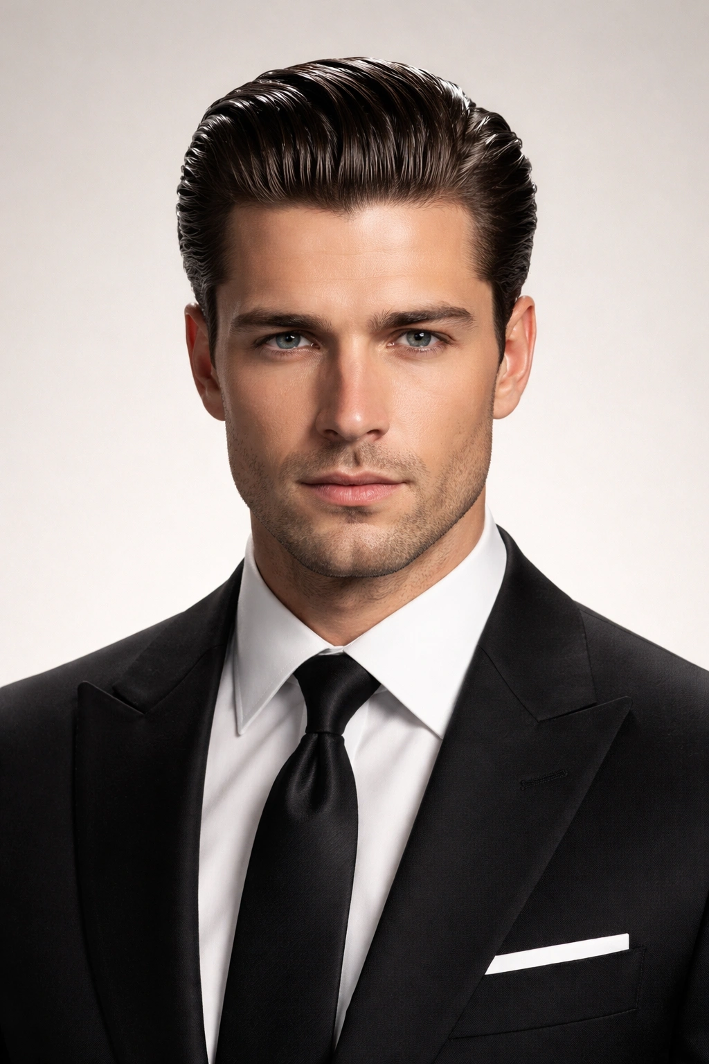 15 Iconic 1950s Men's Hairstyles to Recreate Today