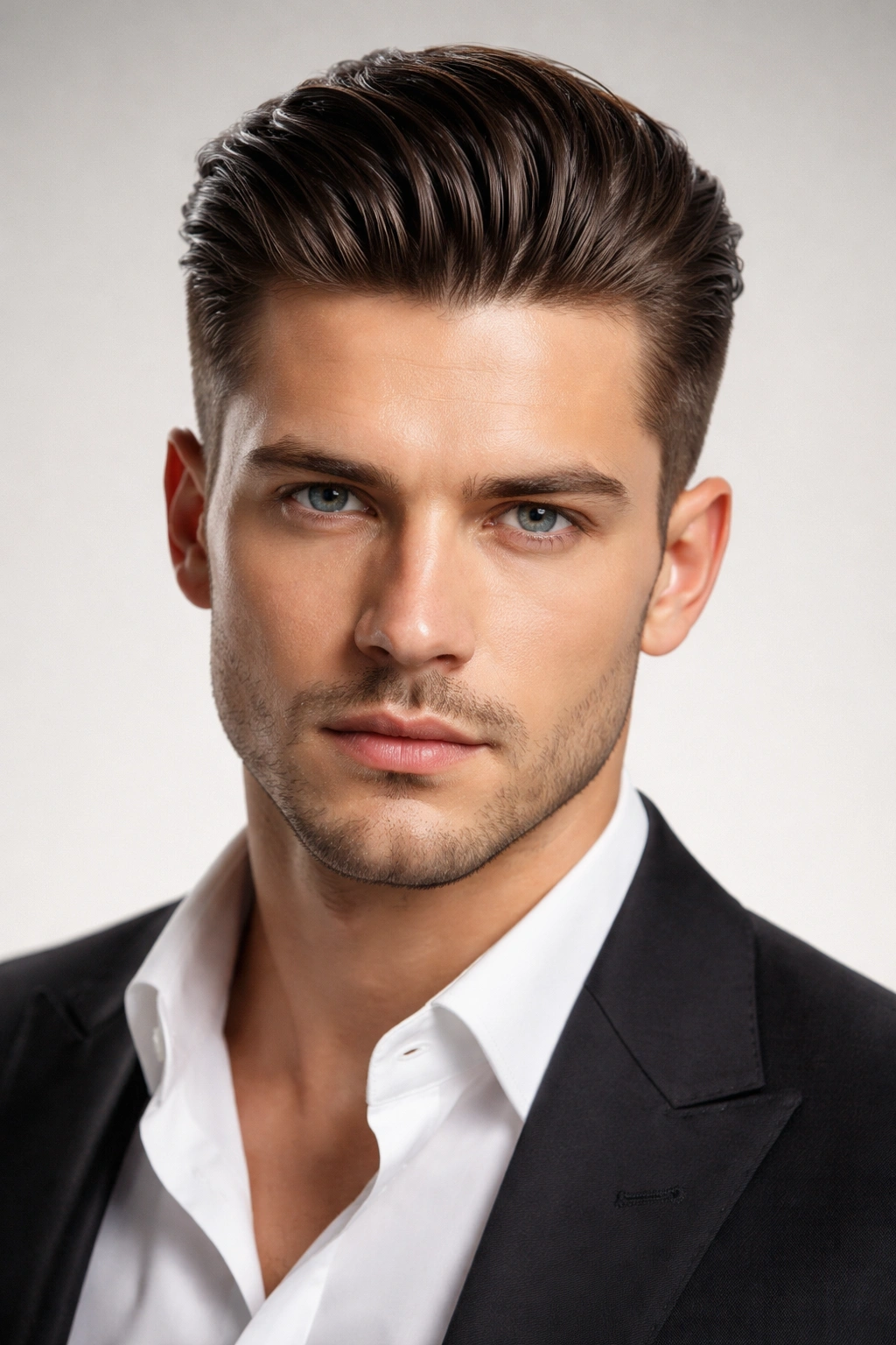 Russian Hairstyles for Men: 21 Popular Russian Haircuts and Modern Styles