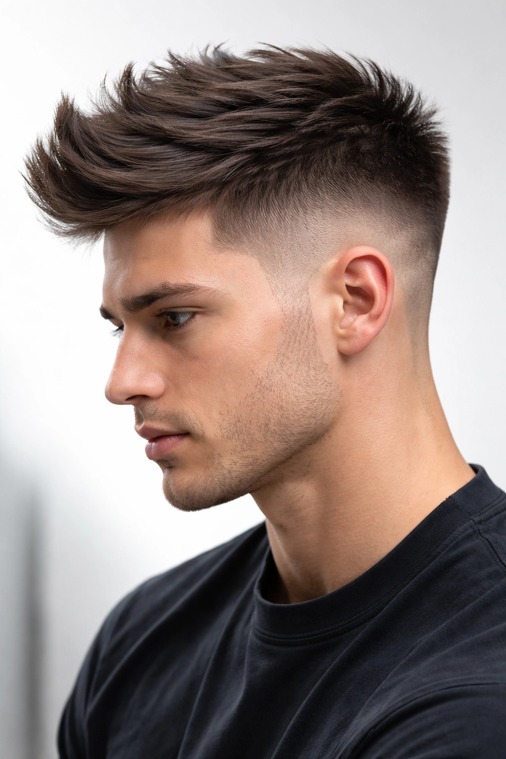 Hairstyles for Men with Cowlicks: 24 Easy Cuts That Work with Cowlicks
