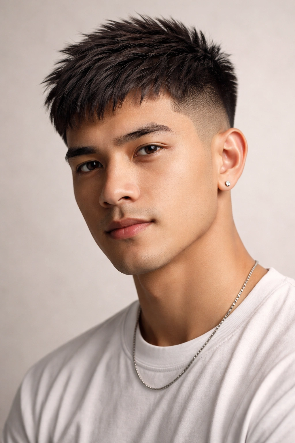 Hairstyles for Men in the Philippines: 30 Trending Haircuts Popular ...