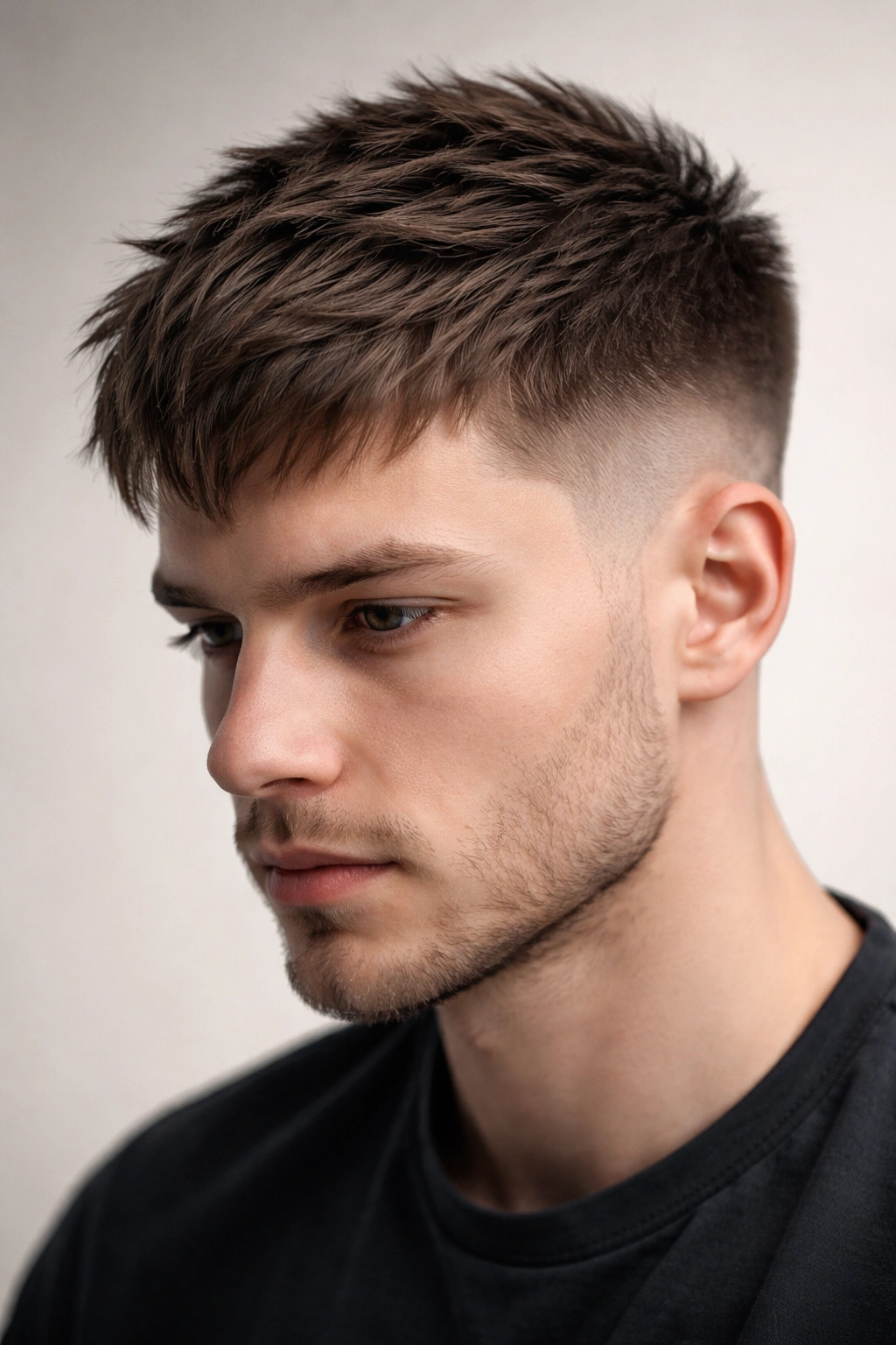 Russian Hairstyles for Men: 21 Popular Russian Haircuts and Modern Styles
