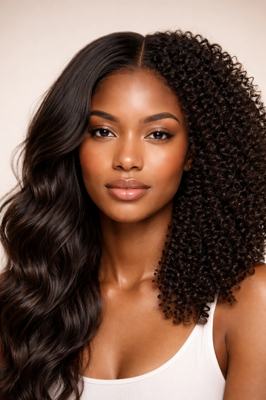 Can Black People Have Straight Hair? Genetics Explained