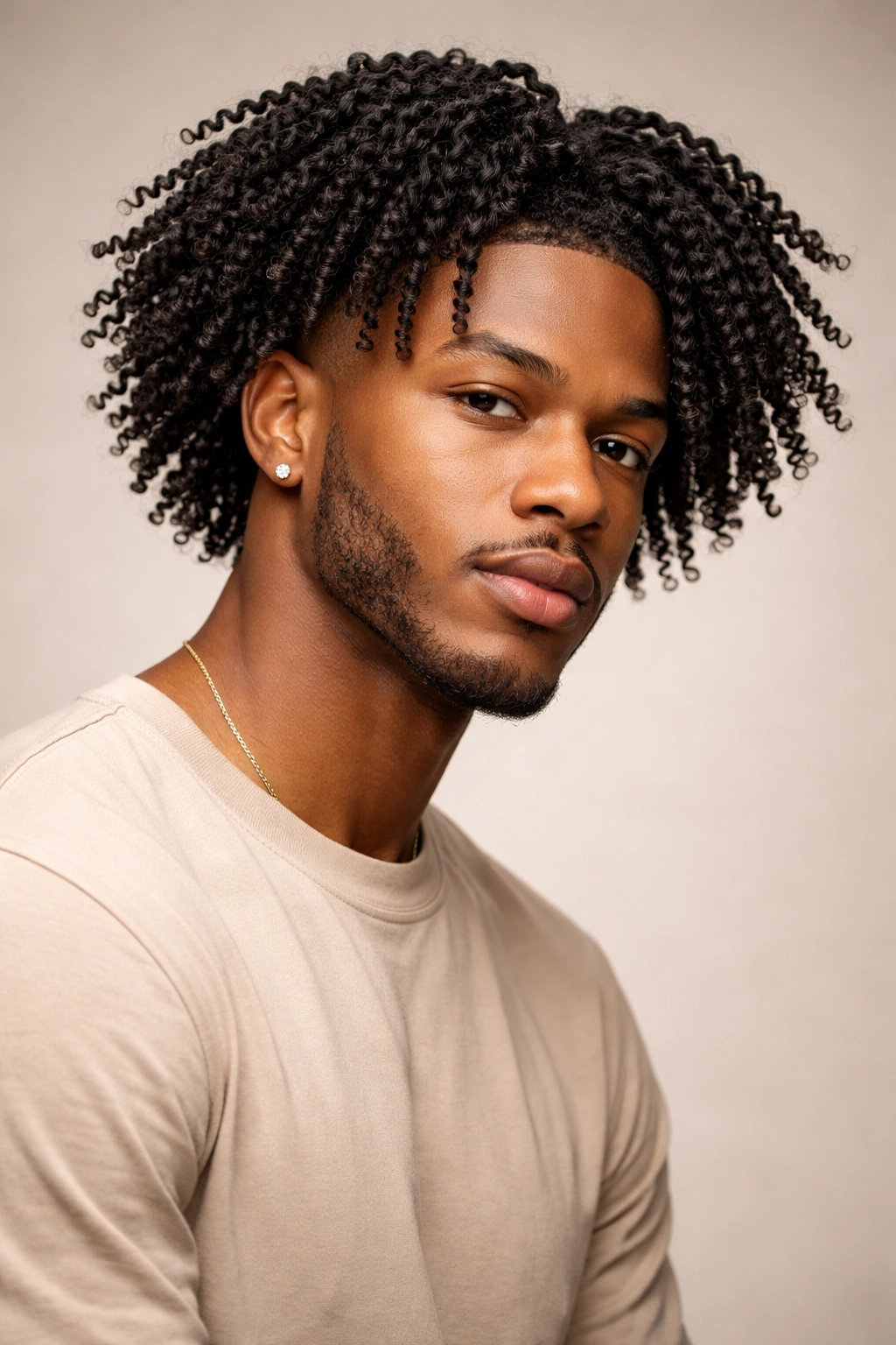 Afro Hairstyles for Men: 33 Fresh Afro Cuts, Tapers & Shape-Ups